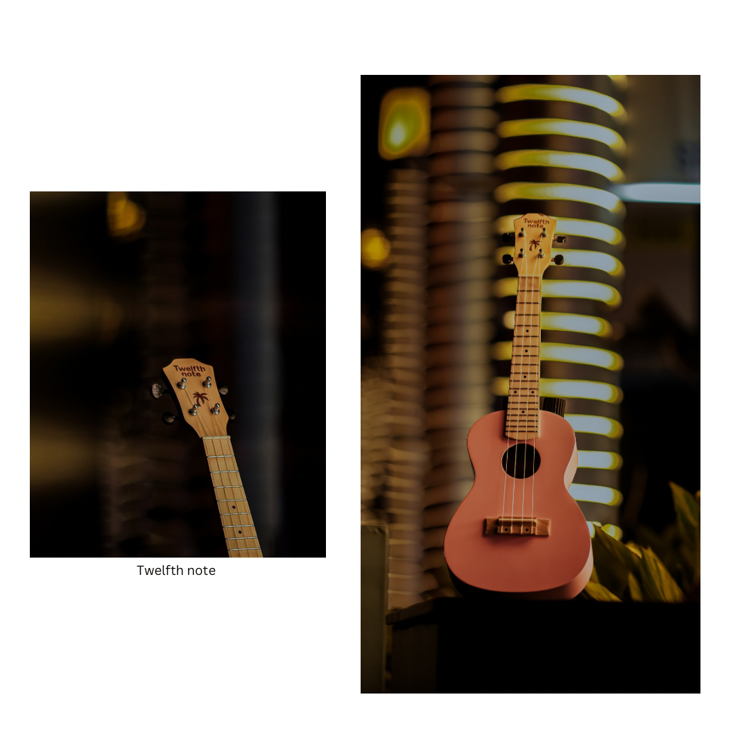 Ukulele Collection – Twelfthnote