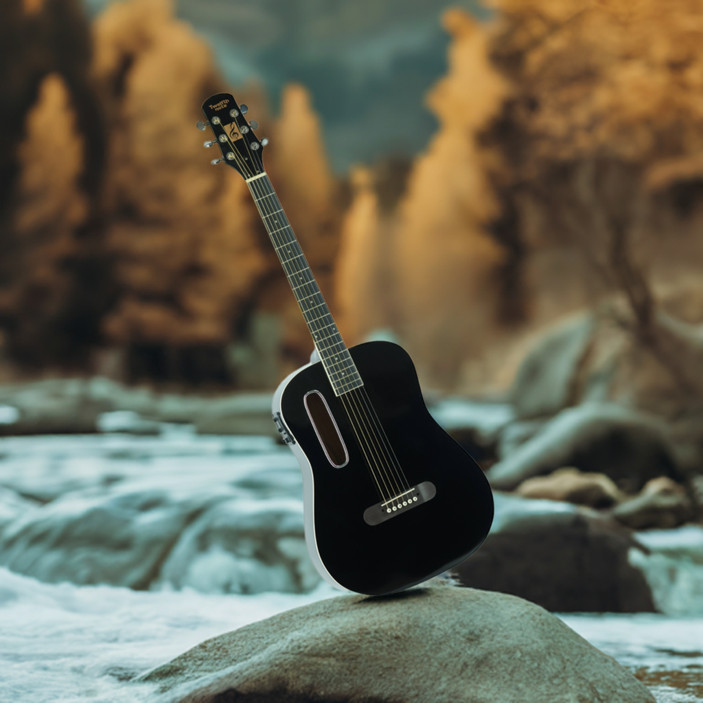 Exclusive Collection – Twelfthnote