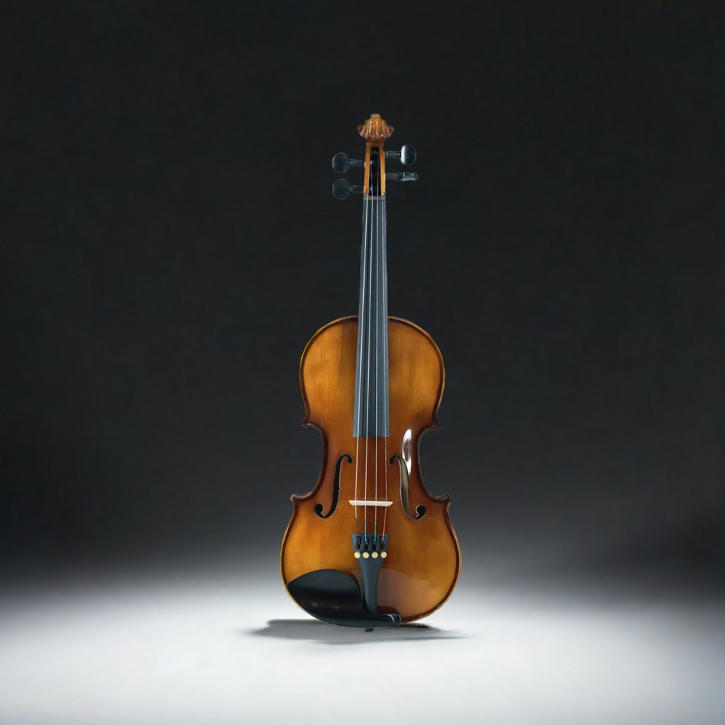 Violin – Twelfthnote