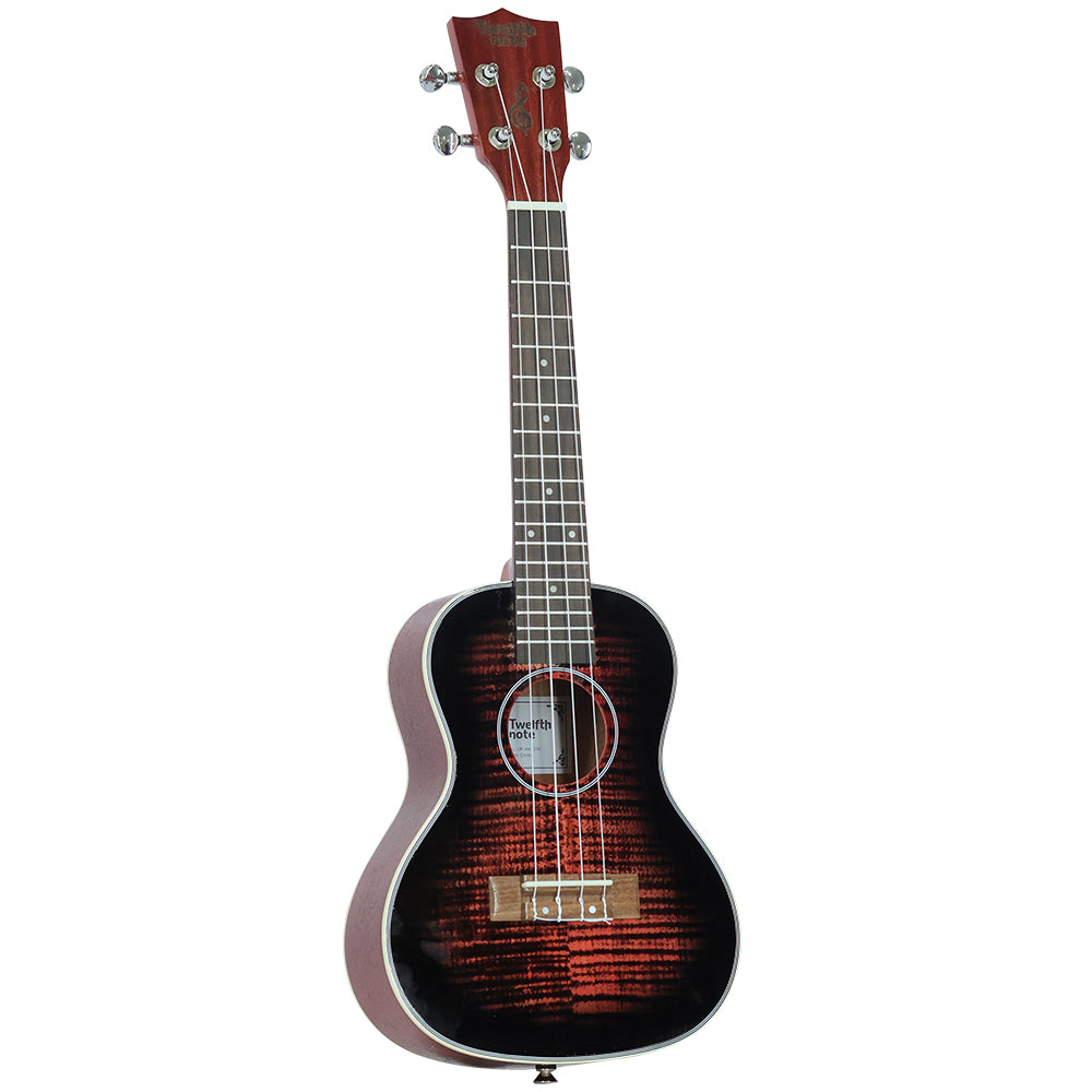 UK AK2318 – Twelfthnote