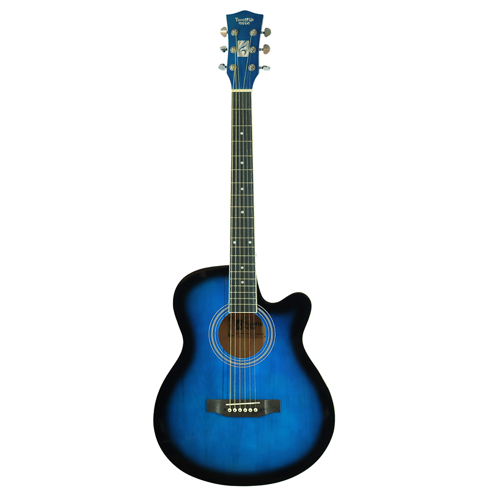 Twelfthnote Acoustic Guitar