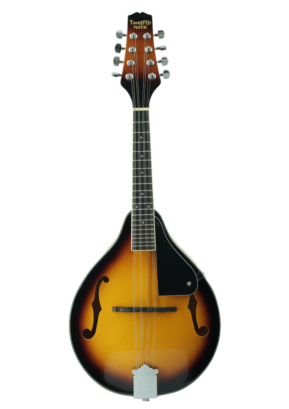 Mandolin – Twelfthnote
