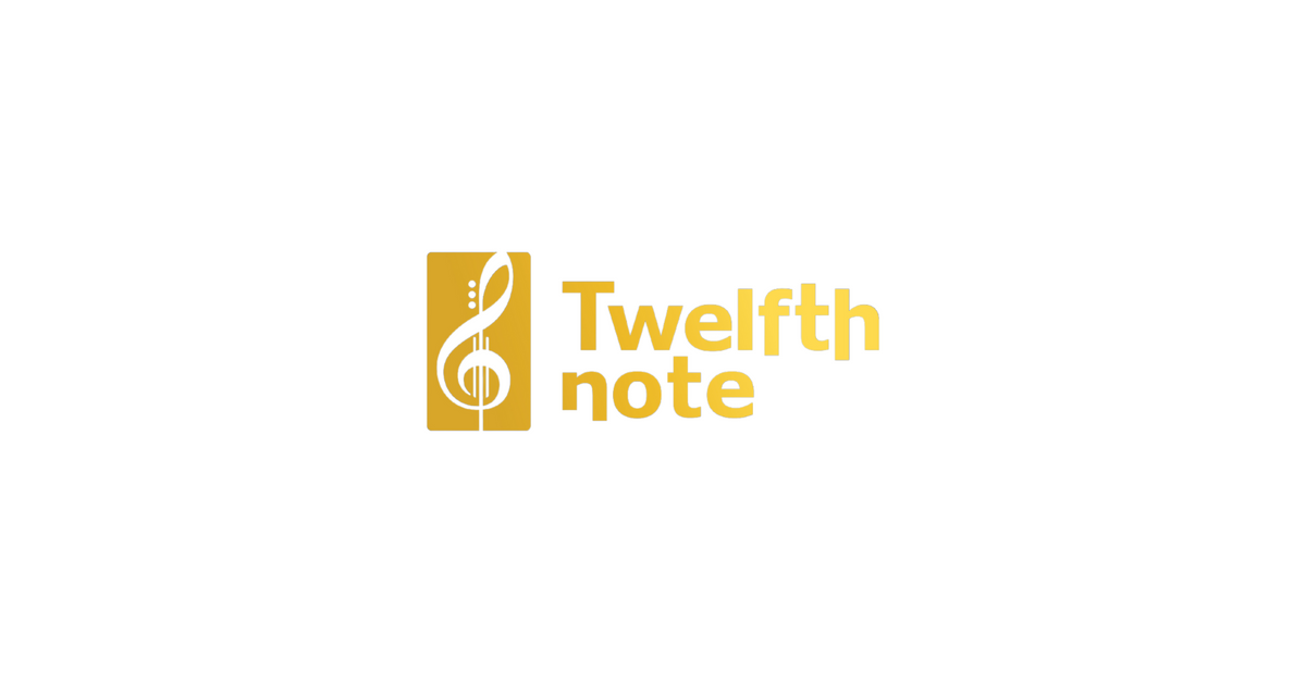 Twelfthnote